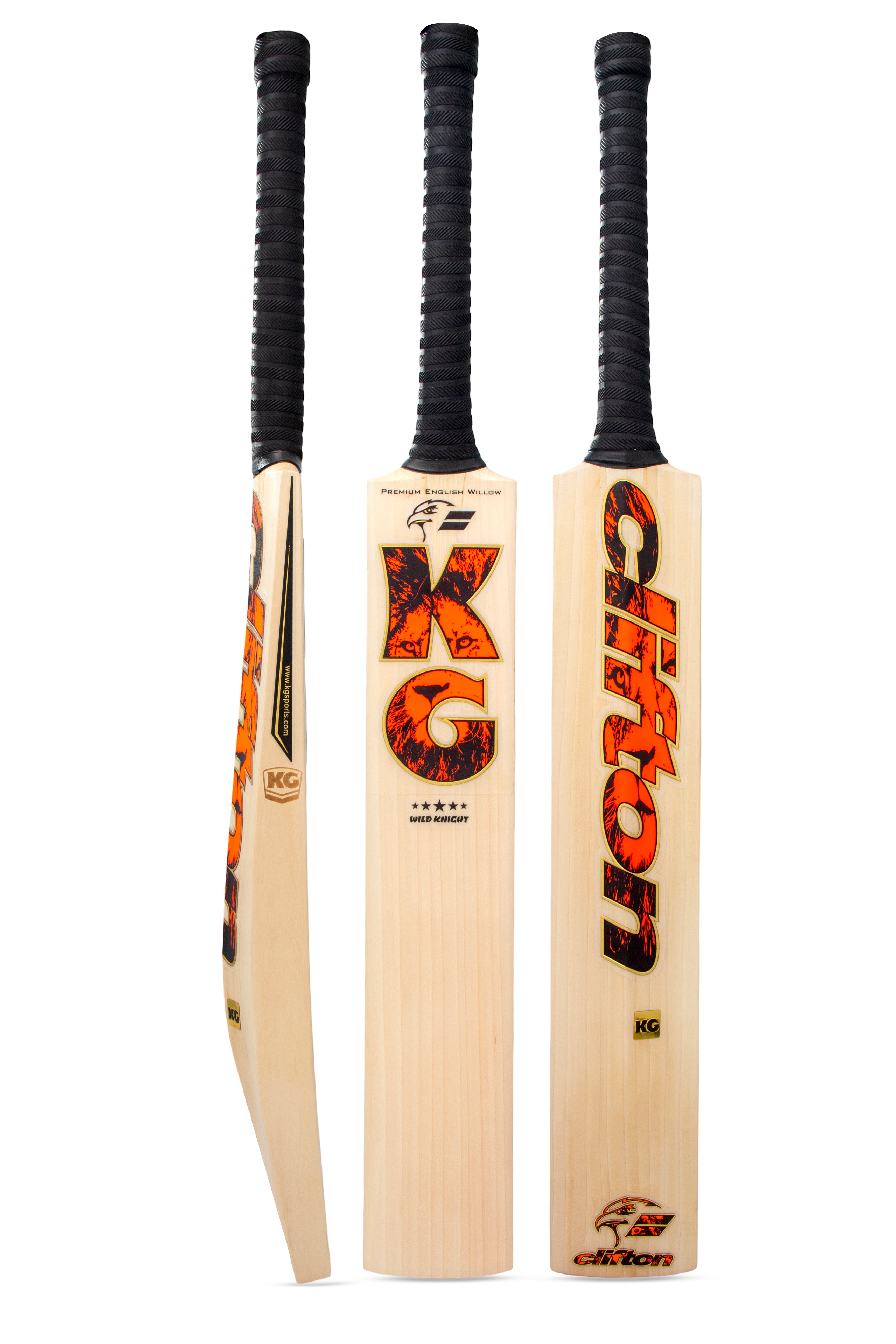 KG Wild Knight Cricket Bat – KG Cricket