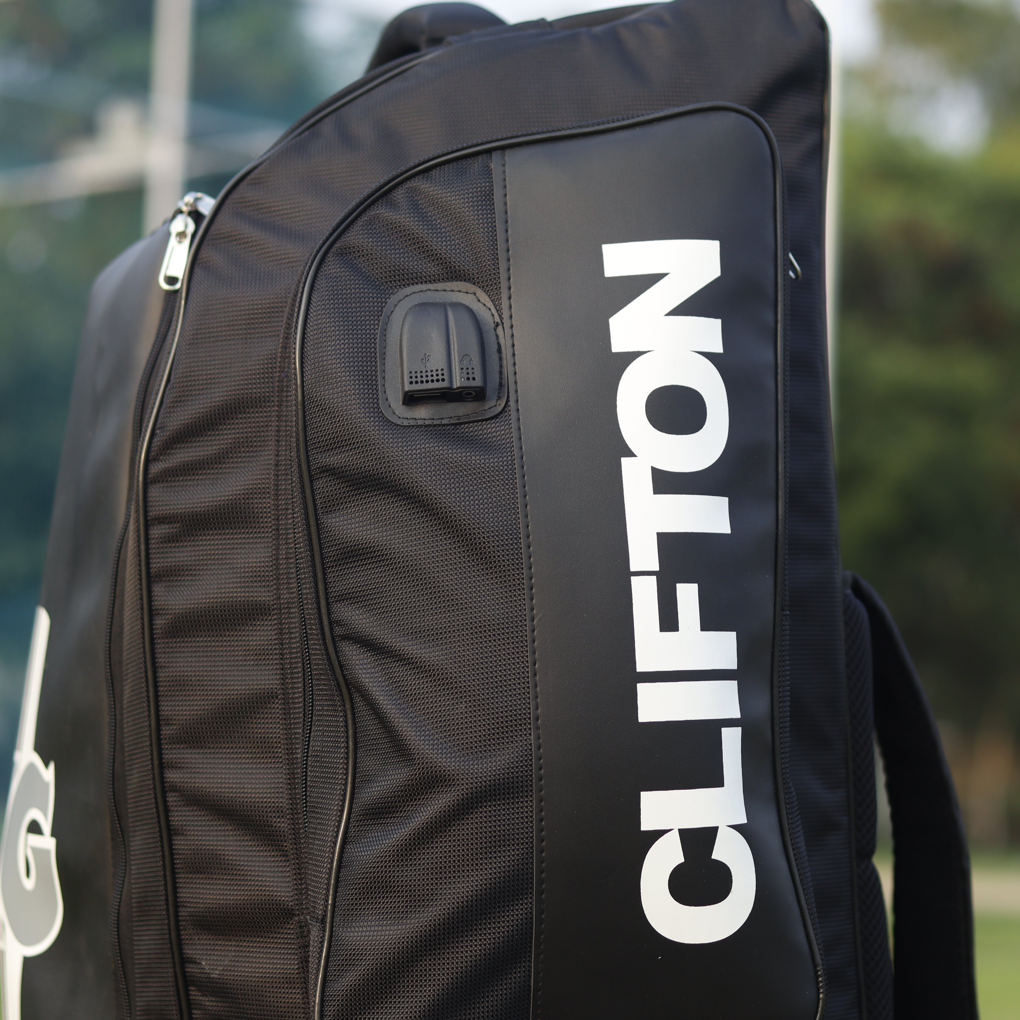 Kit Bag Platinum – KG Cricket