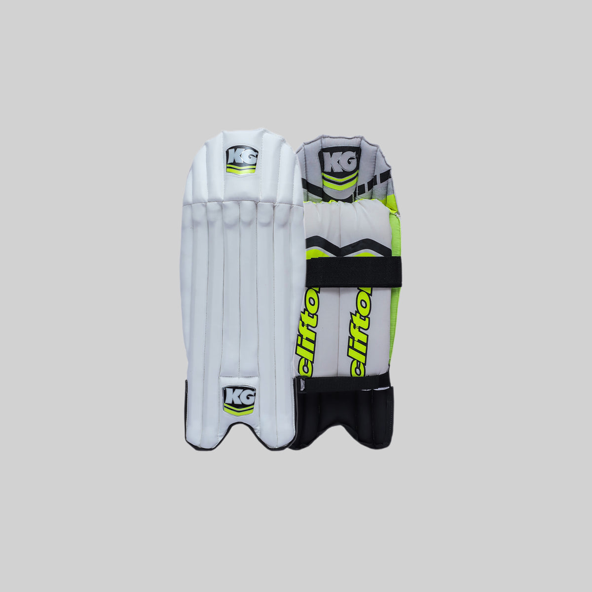 Wicket keeping Pads- Five Star – KG Cricket
