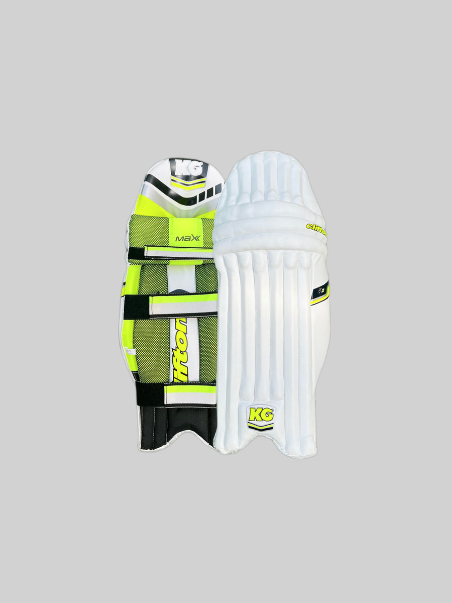 MAX – KG Cricket