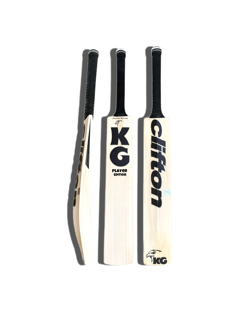 Customise Bat – KG Cricket