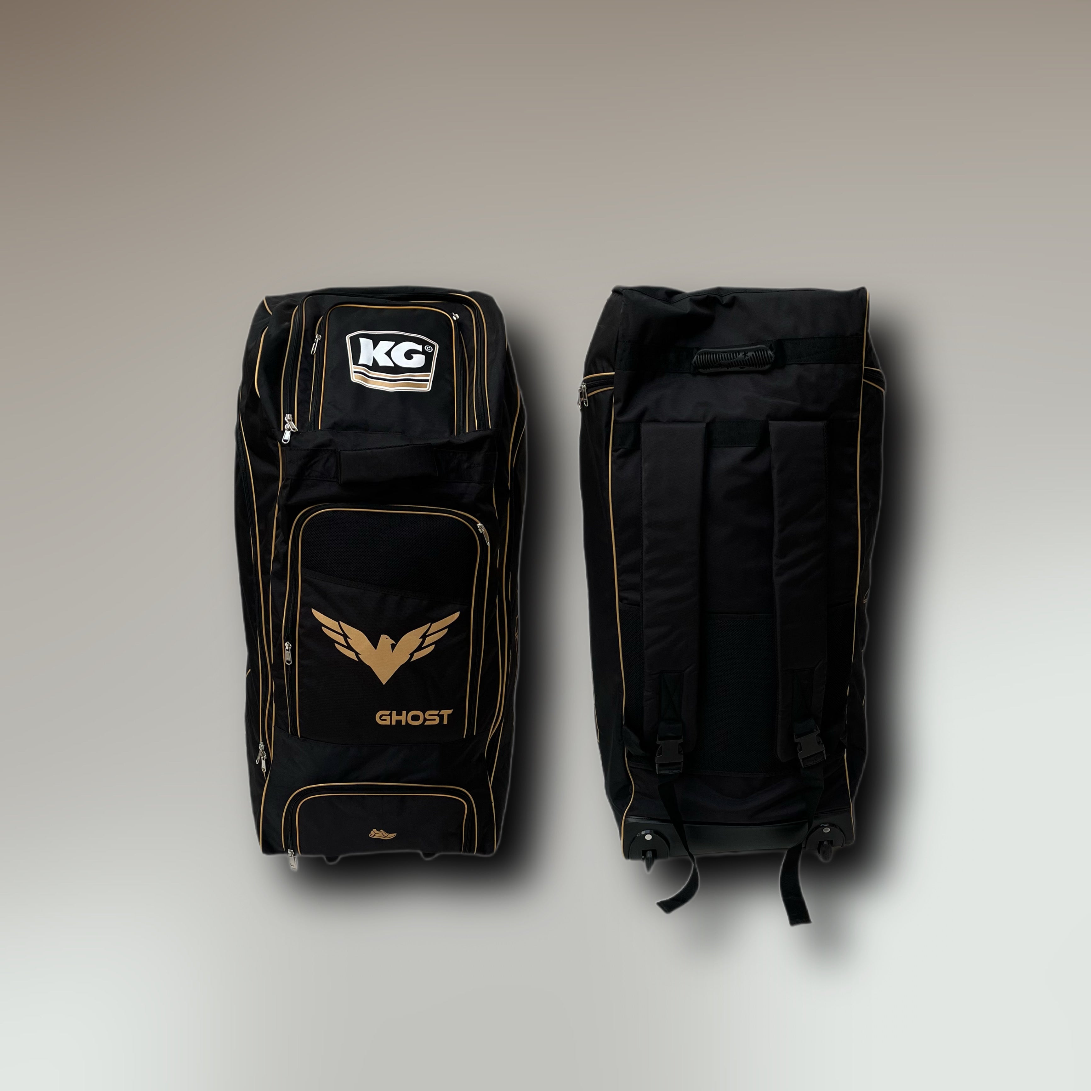 Reserve kitbag – KG Cricket