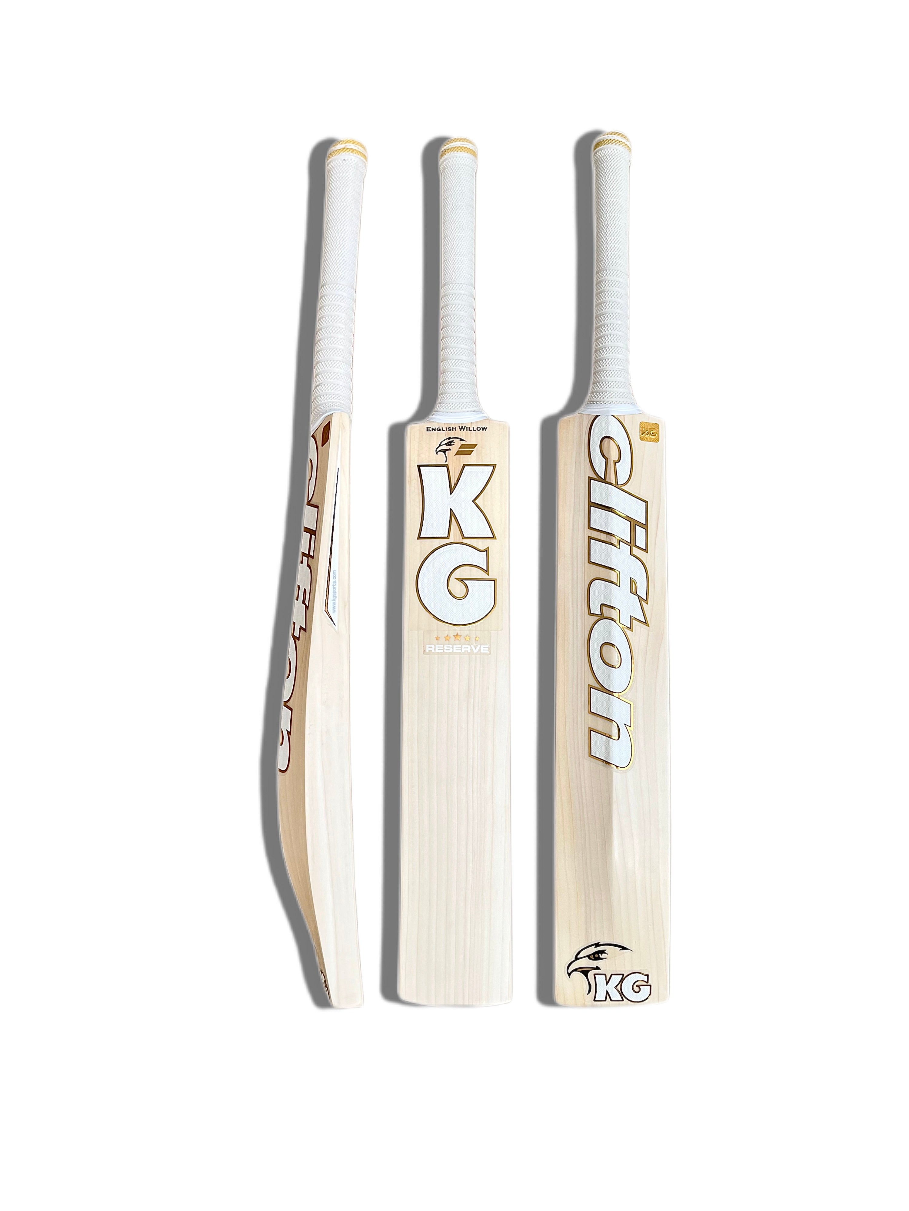 KG Reserve Cricket Bat – KG Cricket